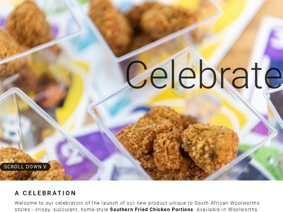 Celebrate - Finlar_Vol2