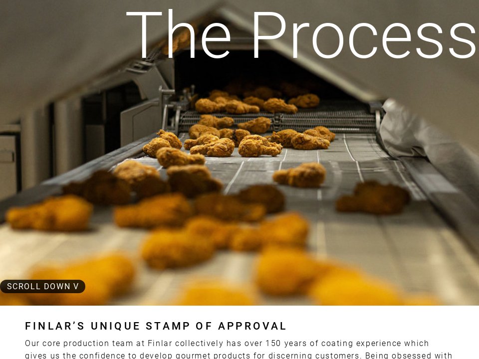 The Process - Finlar_Vol2